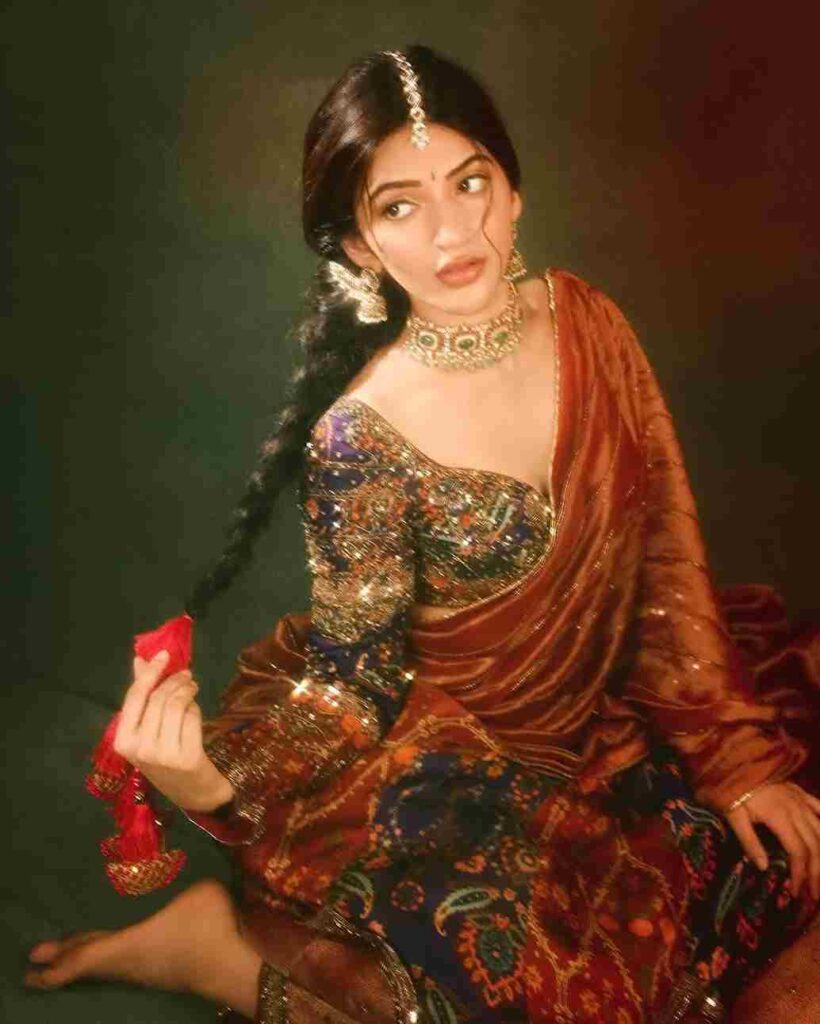 Viral Desi-Coded AI Photo Editing Prompt for Girls (Trending Instagram ...