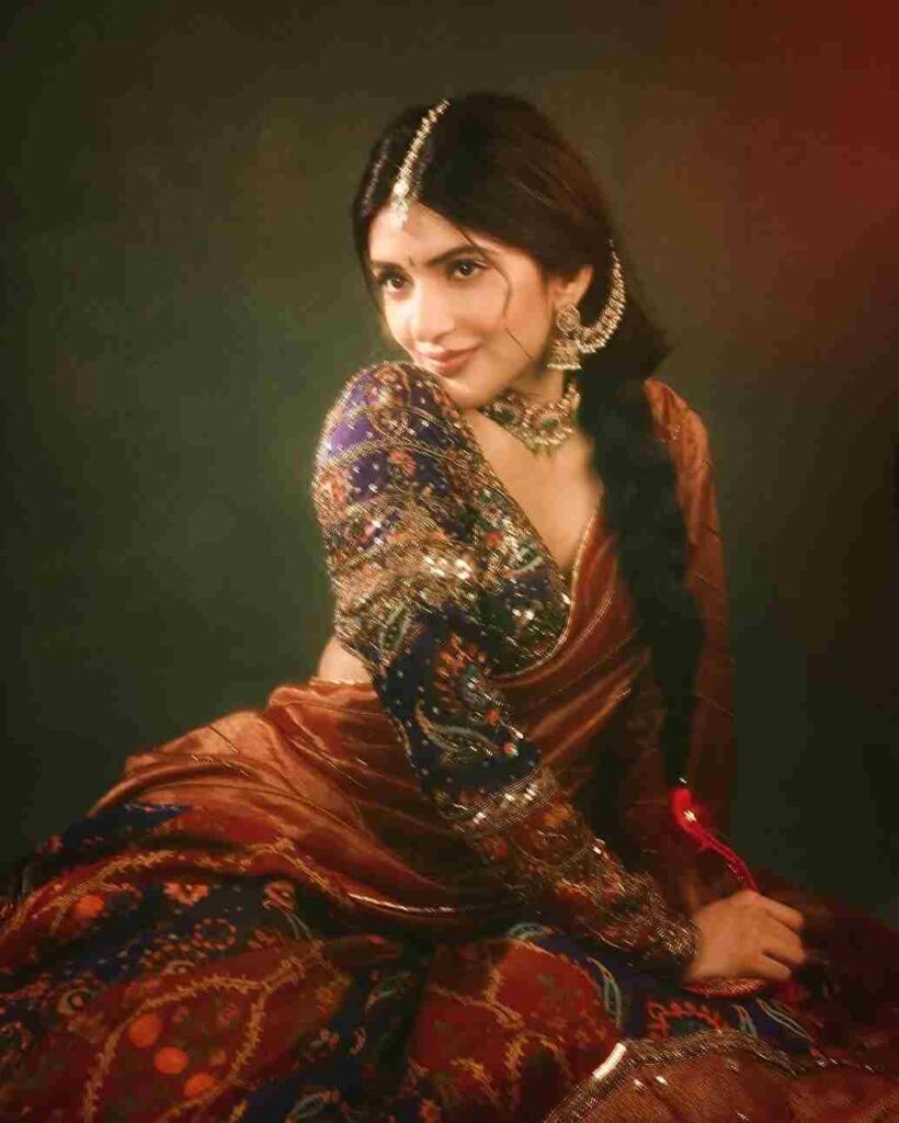 Viral Desi-Coded AI Photo Editing Prompt for Girls (Trending Instagram ...