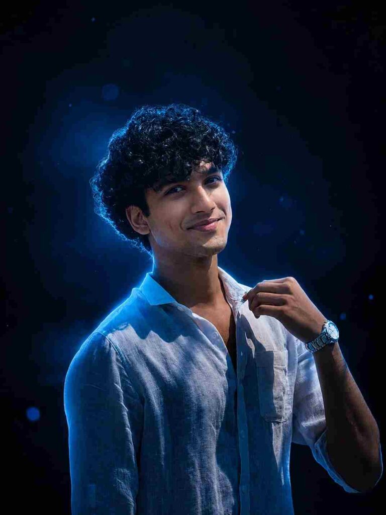 Top Trending AI Photo Editing Prompts 2026 - Harish Edits